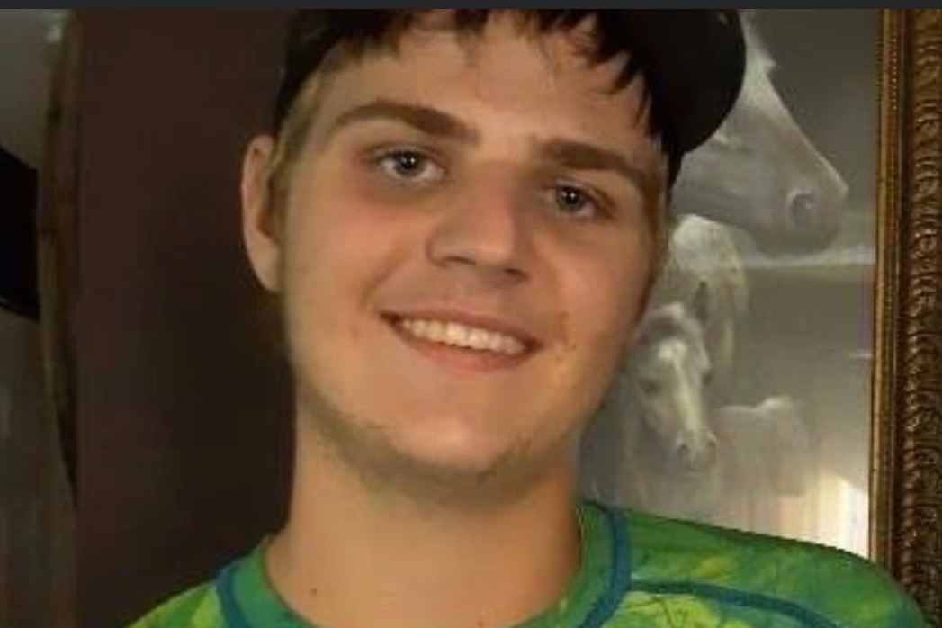 Fundraiser for Charles Mitchell by Henry Whitten : Support For Mitchell ...