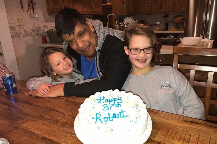 Fundraiser for Yvette Peguero by Christopher Peguero : Robert Peguero ...