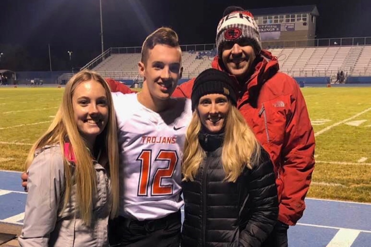 Fundraiser for Todd or J Michelle Curtis by Amy Stavros : Curtis Family ...