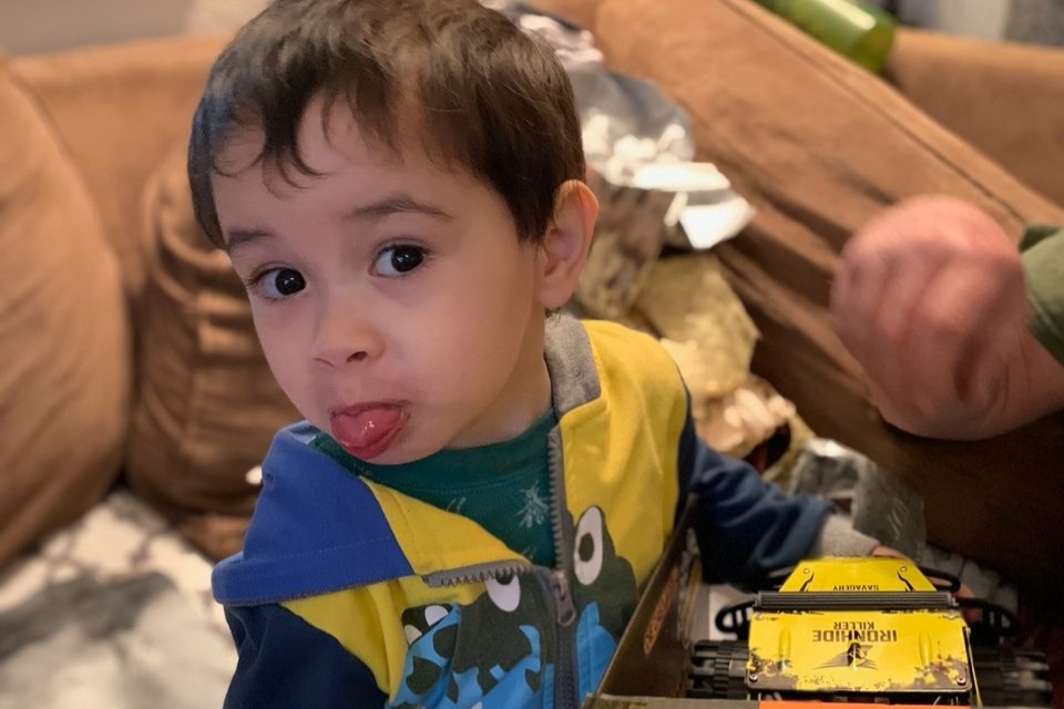 Fundraiser for Kaitlyn Kidd by Cierra Marchand : Wyatt Taylor and ...