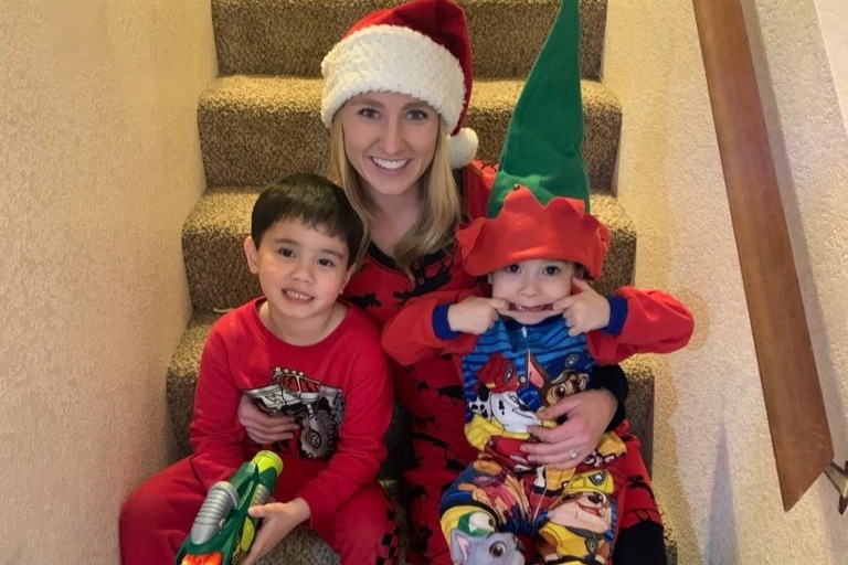 Fundraiser for Kaitlyn Kidd by Cierra Marchand : Wyatt Taylor and ...