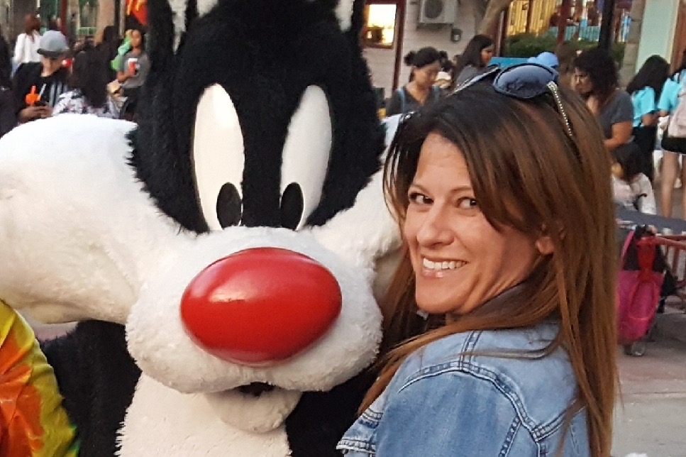 Fundraiser by Steve Fishman : Kimberley Beth (Fishman) Peters