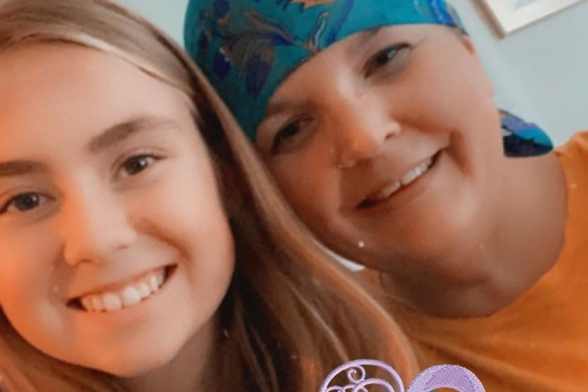 Fundraiser for Kelly McNeill by Stephanie French : Help Kelly Fight ...