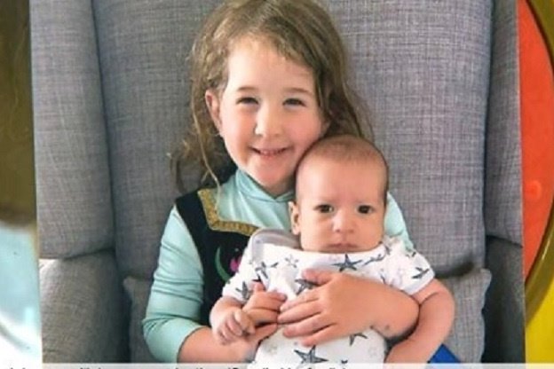 Fundraiser for Jennifer Kagan by Danit Fischtein : In Memory of Keira Kagan
