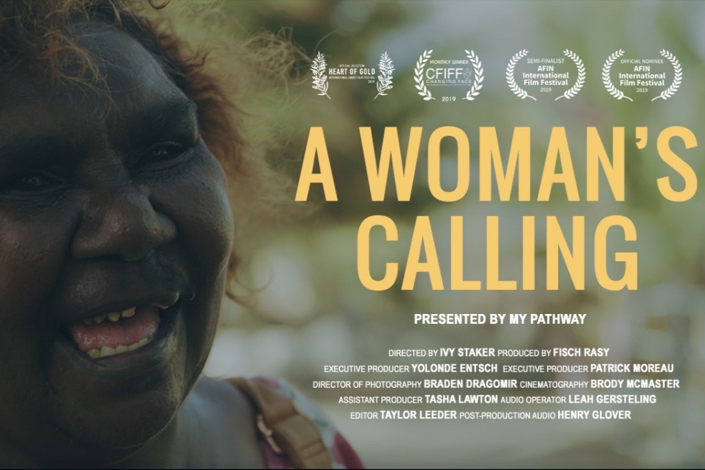 Fundraiser by Yolonde Entsch : Help two incredible Aboriginal women get ...
