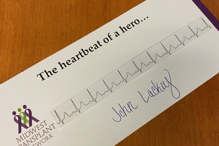 Fundraiser for Ruth Lackey by Johnny Kaw : Celebration of Life - John ...