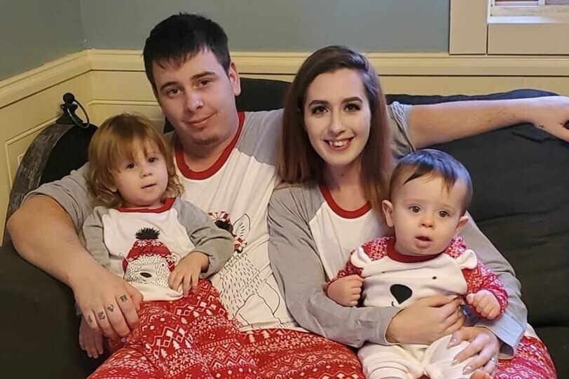 Fundraiser for Makayla Martin by Marshall Mathews : Brain tumor surgery ...