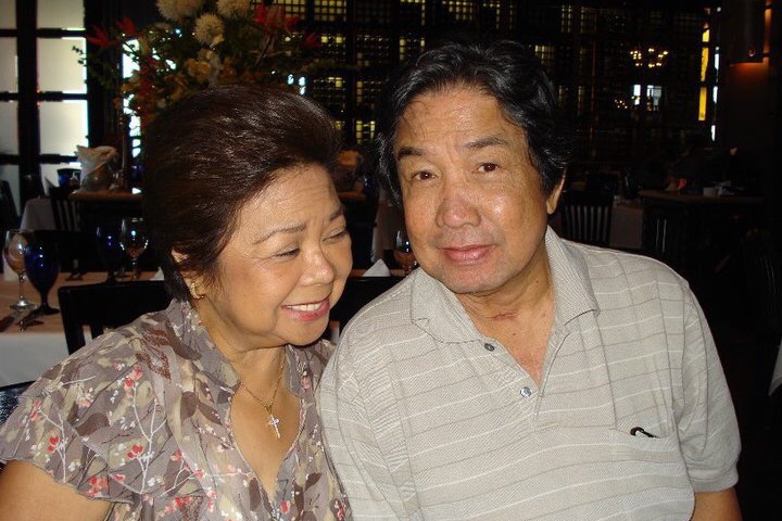 Fundraiser by Raquel Fiorucci : Support for Roger Dayrit
