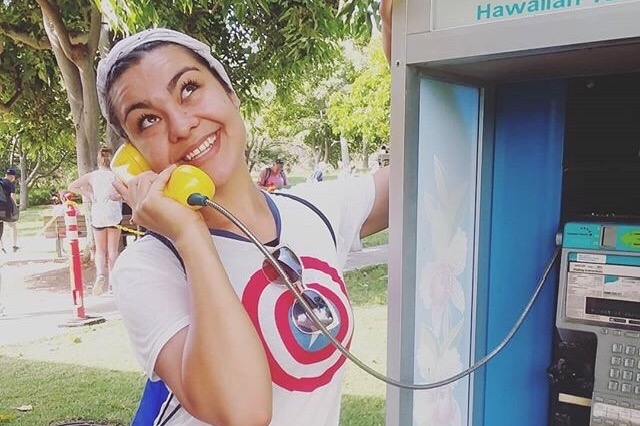 Fundraiser for Amanda Goetsch by Gabriella Sarate : Amanda’s Friends ...