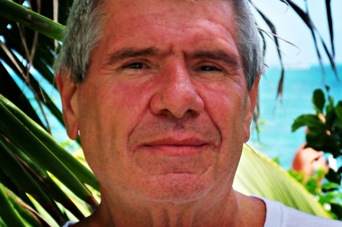 Fundraiser by John Abramson : Ed Flack Funeral