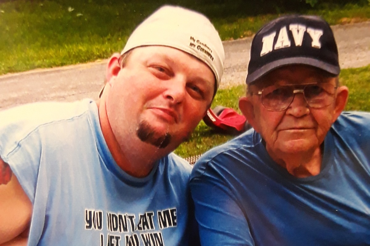 Fundraiser for Timothy Caudill by Terresa Jones : Brother's medical ...