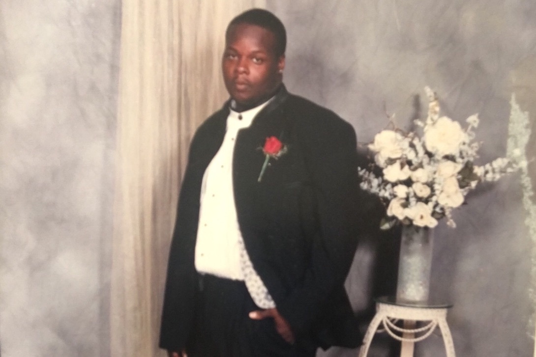 Fundraiser by Trevor Mabry : In Loving Memory Of Richard Mabry