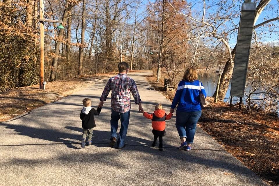 Fundraiser for Mary Popham by Catherine Diefenbaugh : Mrs. Popham Fight ...