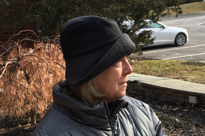 Fundraiser for Devin Larson by Ted Bayne : Woodstock Therapist Diane ...