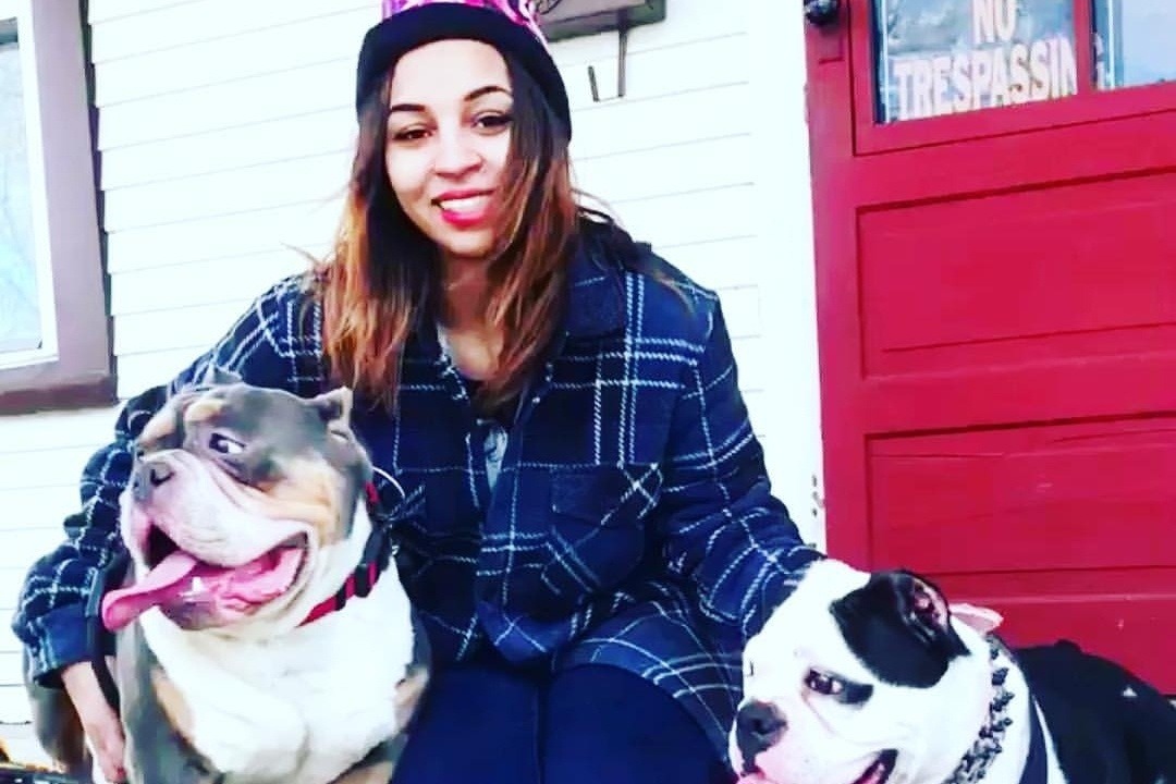 Fundraiser by Abby Amaya : Morgan Amaya - Memorial Donations