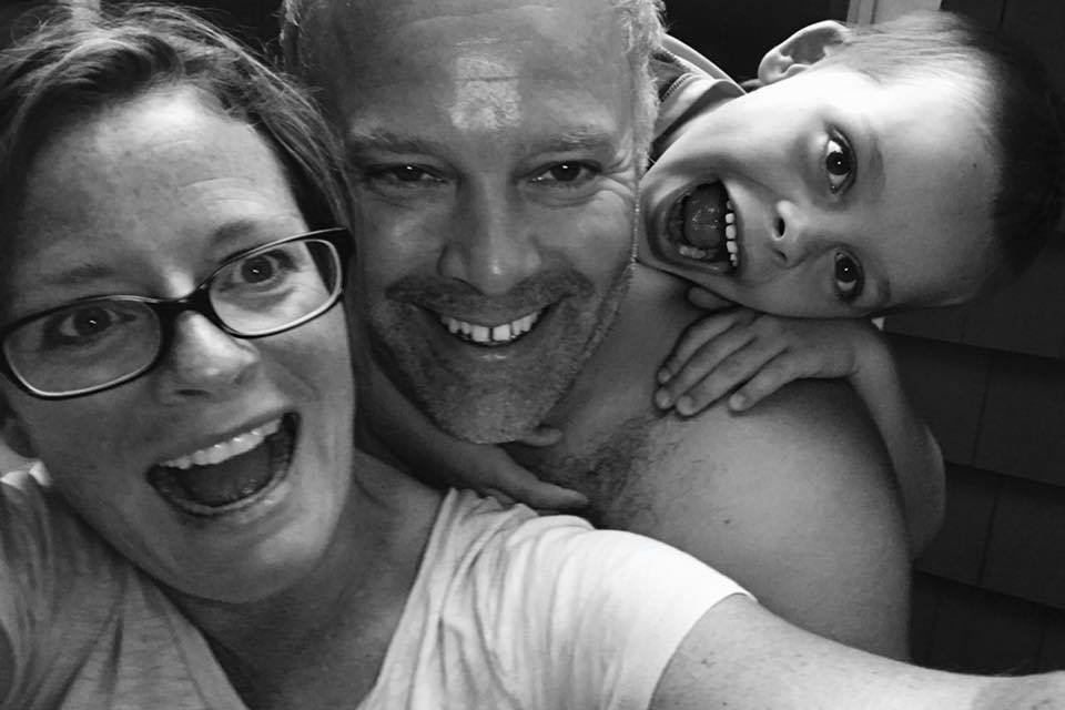 Fundraiser by Brian Heppner : The Cassie Heppner Memorial Fund