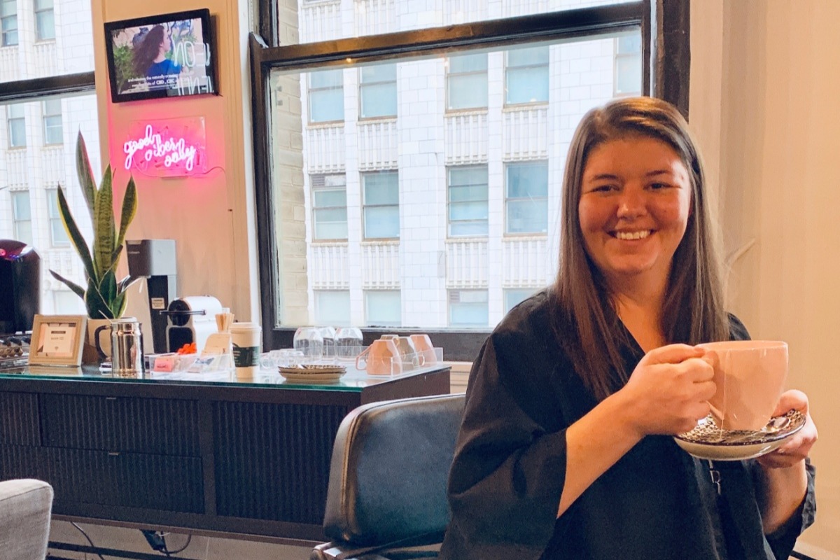 Fundraiser by Brandon Seniff : Help Ashley Seniff Standout Against ...