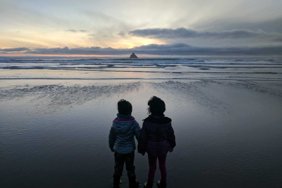 Fundraiser by Connie Coffman : Bring Our Girls Home