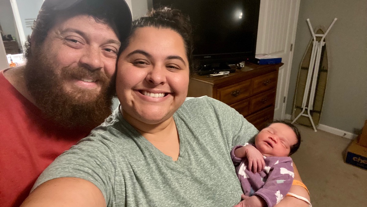 Fundraiser by Erica Rollins : Rollins Family Adoption