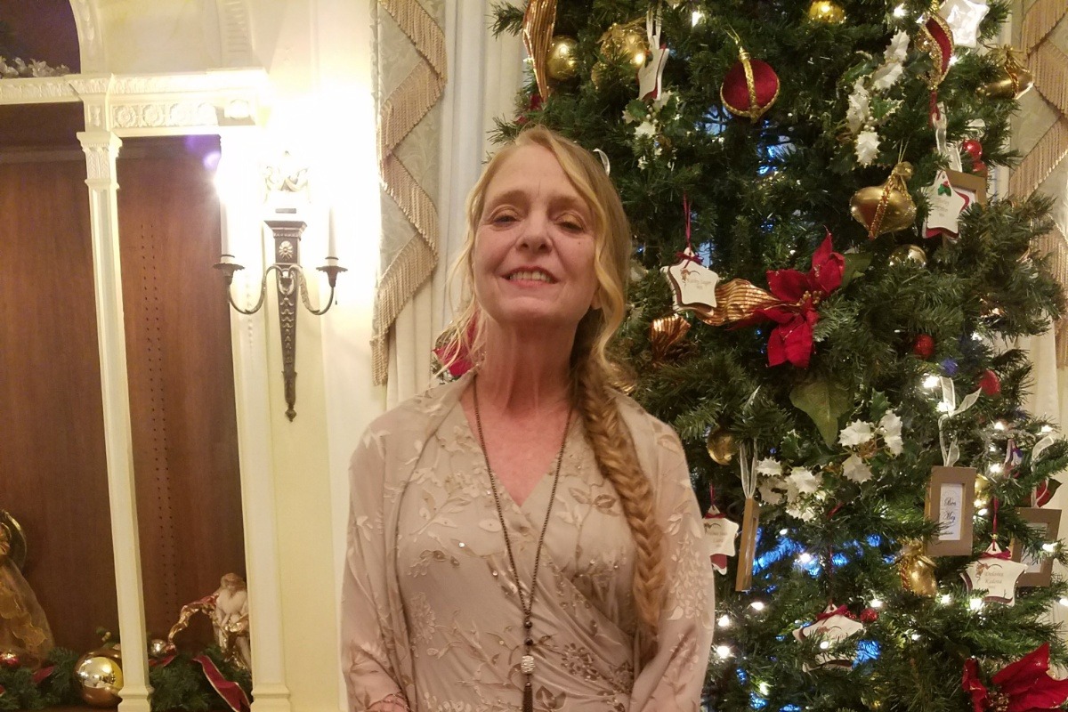 Fundraiser for Susan Knowles by Karen Belmonte : Saving Susan's Jawbones