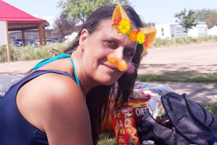 Fundraiser for Amy Polinski by Sean Price : Our beloved mother Shelley ...