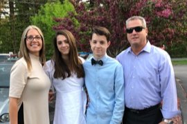 Fundraiser for Stephanie Mayo by Scott Flynn : Bobby Mayo Memorial