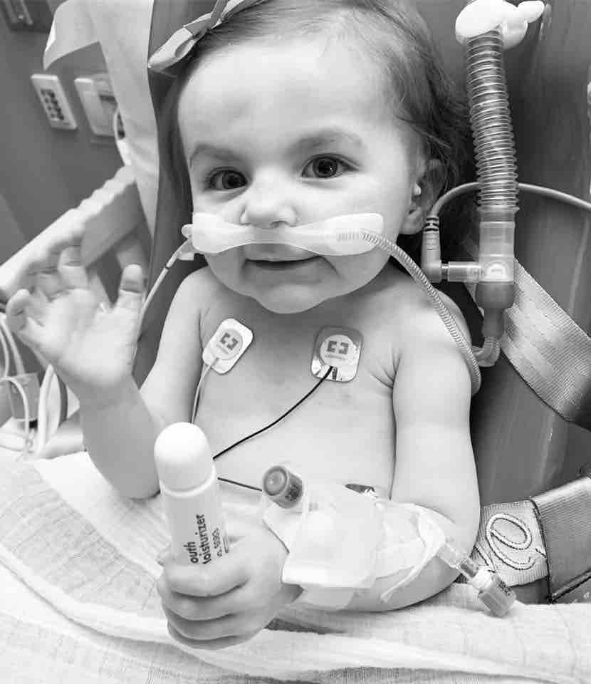 Fundraiser for Courtney Cartwright by Julia Daniel : Support For Marley ...