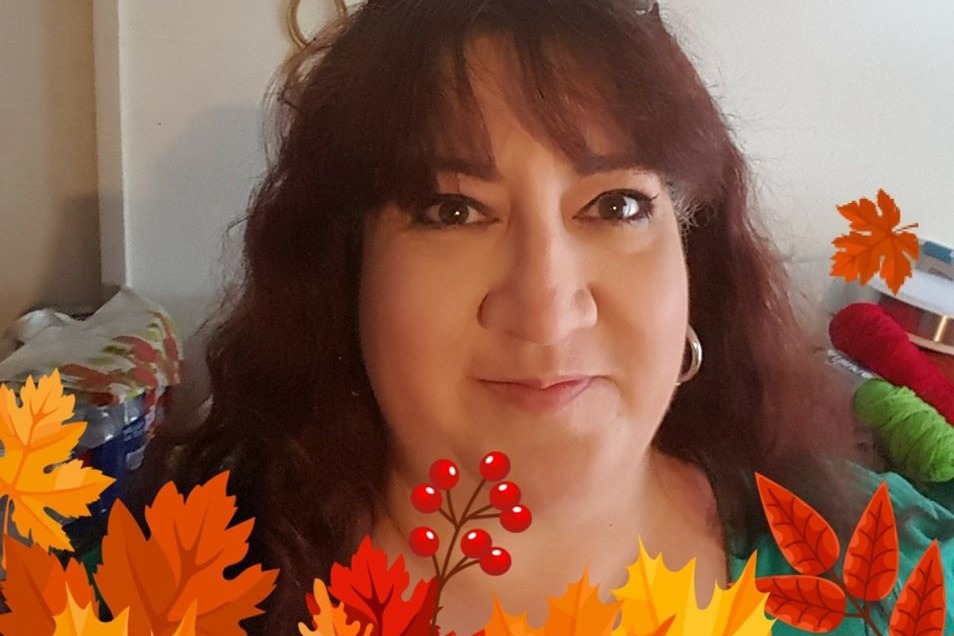 Fundraiser for Elisa Arguellez by Tina Branson Lowe : Elisa Arguellez ...