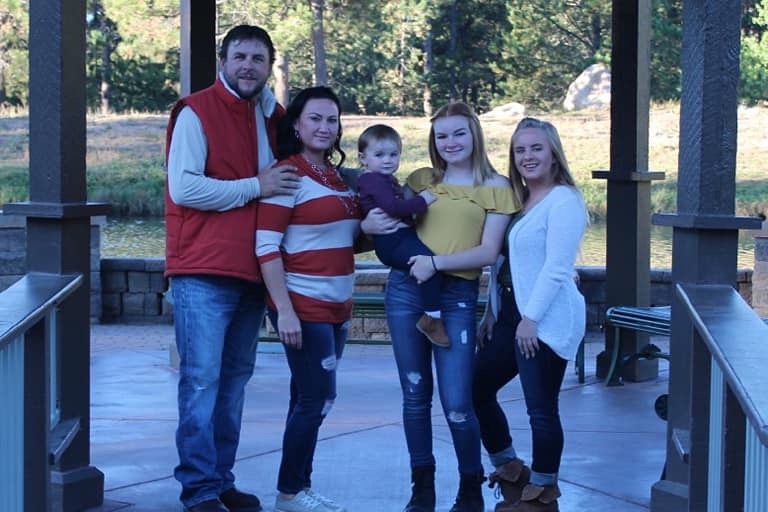 Fundraiser for Melanie Merritt by Jessica Slattery : Support for Sam ...