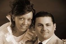 Fundraiser for Darrell Thrasher by Eric Redd : Pastor Darrell Thrasher