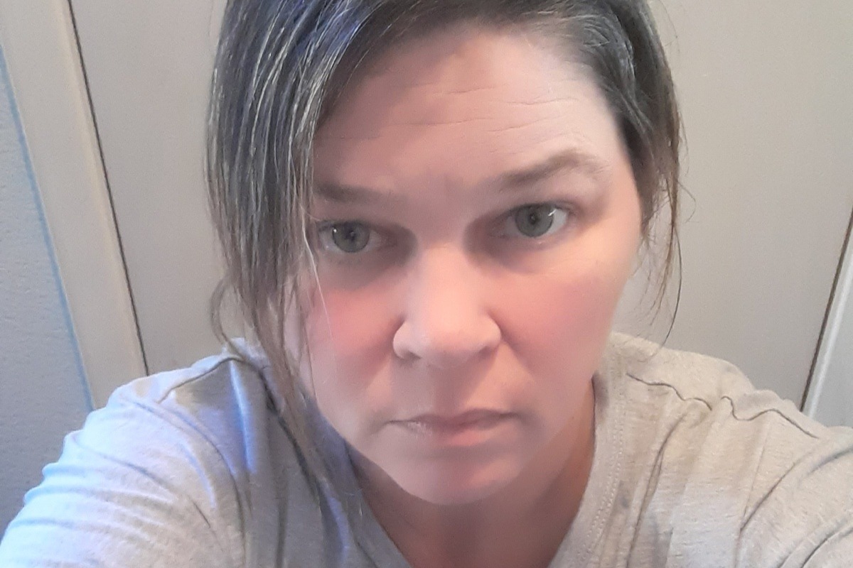 Fundraiser for Heaven RUDY by Michelle Rudy : Please help