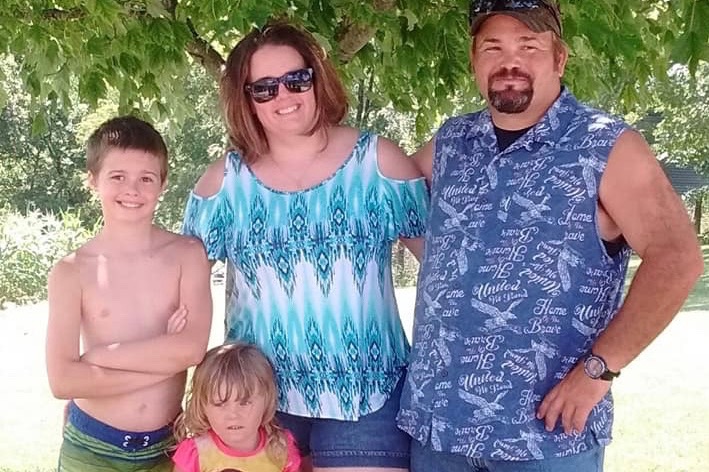 Fundraiser for Jacqueline Schroer by Jennifer Schroer : Support the ...