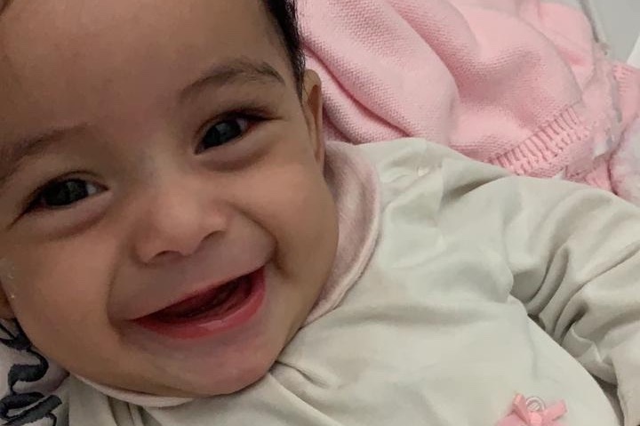 Fundraiser for Jorge luis Ramirez salinas by Maria Benitez : Help baby ...