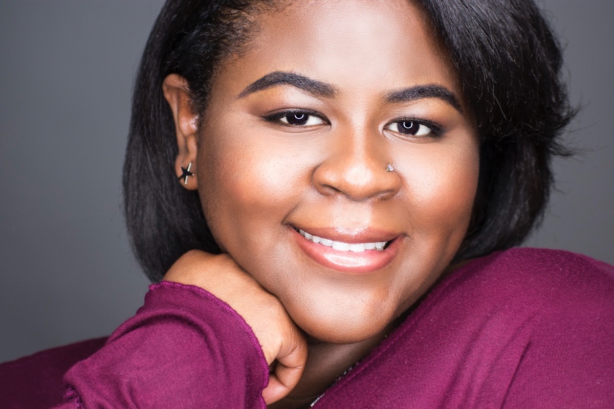Fundraiser by Natalie Lewis : Natalie's Summer with Opera NEO