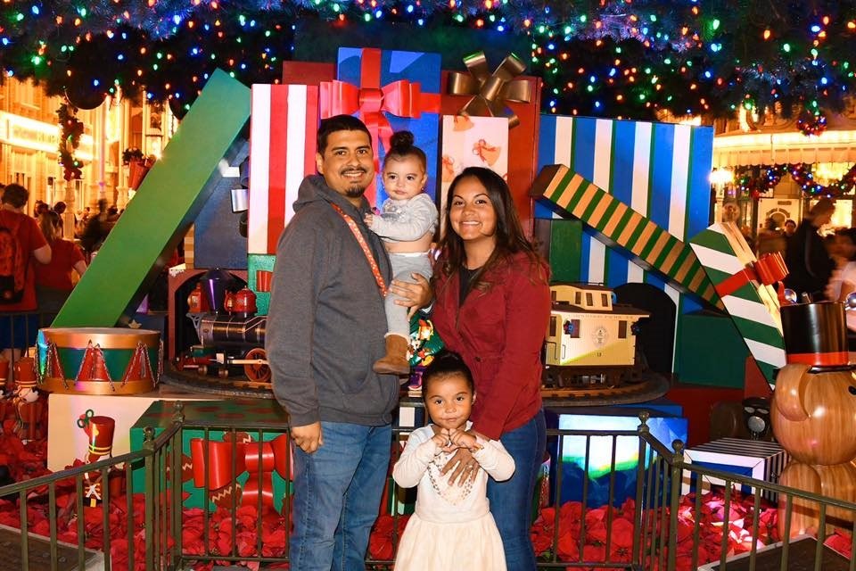 Fundraiser for Yashira Moncada by Justin Varkony : Support for the ...