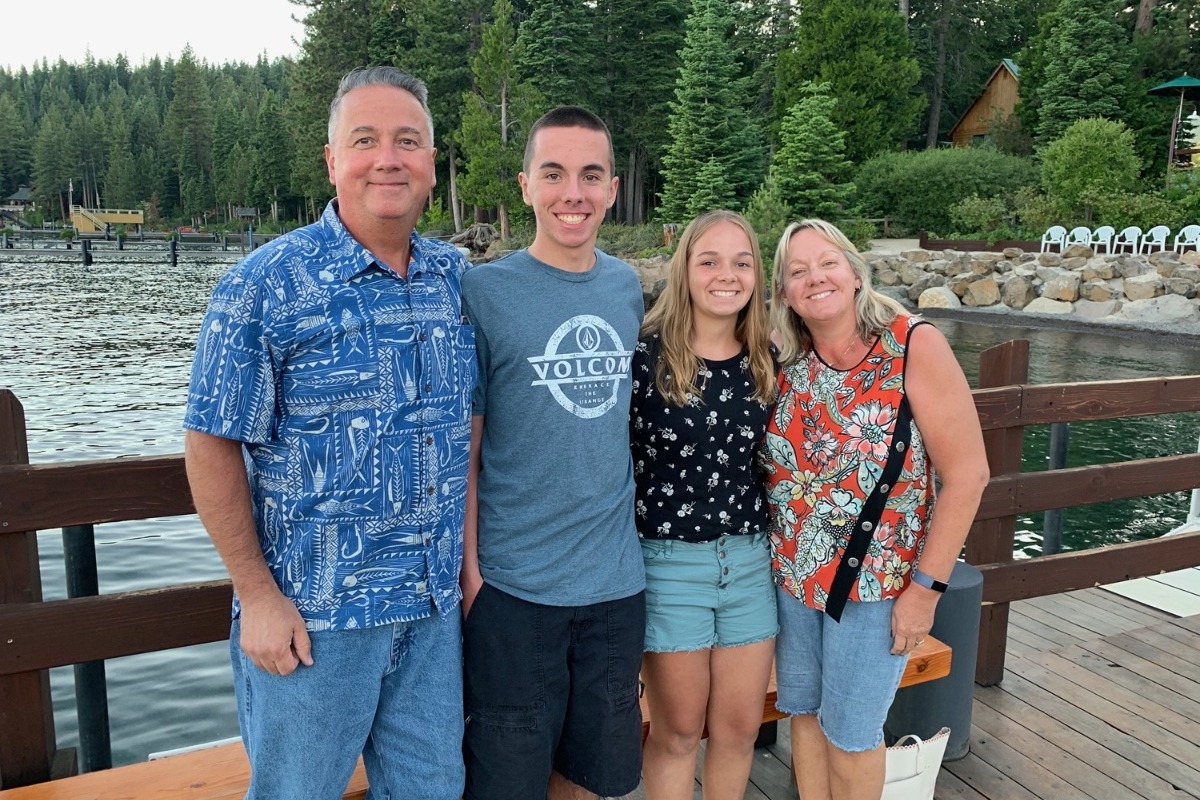 Fundraiser for Charles Gulledge by Ken Bunter : Traci Gulledge Cancer Fight