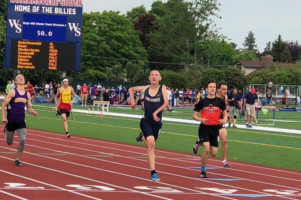 Fundraiser by Nicholas Spry : Rayven Sample Paralympic Dream