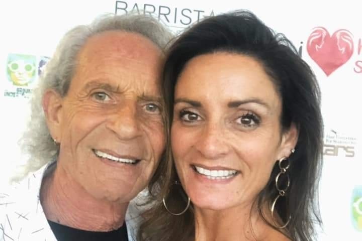 Fundraiser by Georgia Barry : PAUL BARRY FOUNDER OF BARRISTAR PRODUCTIONS