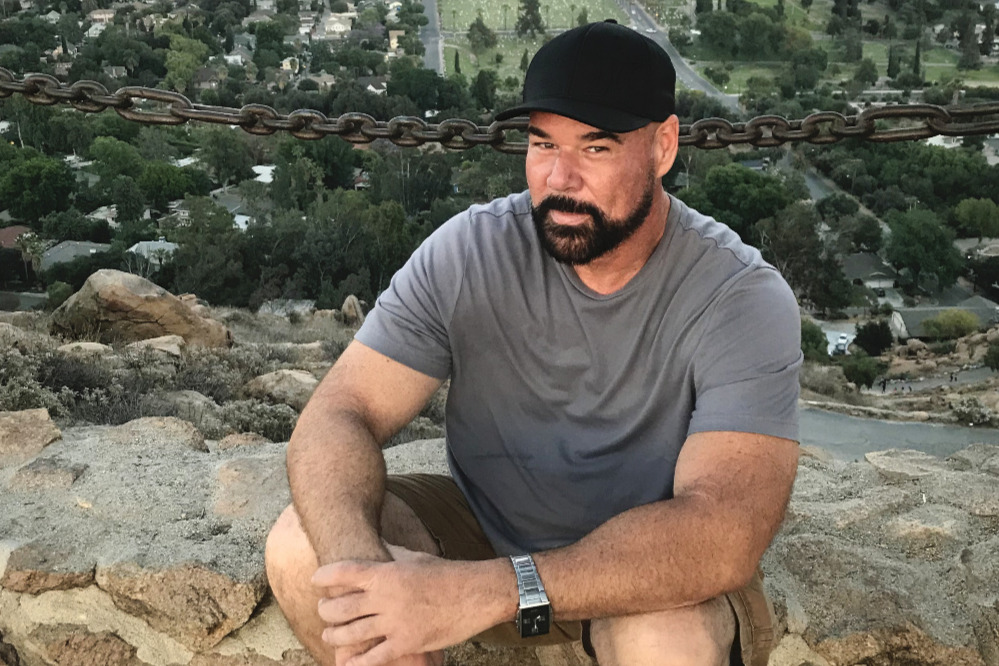 Fundraiser for Matthew Hurd by Jeff Mellem : Help Matt Hurd fight Cancer