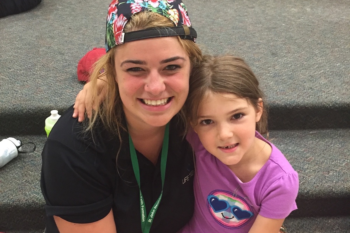 Fundraiser by Meg VanGoethem : Bertsch Family Support