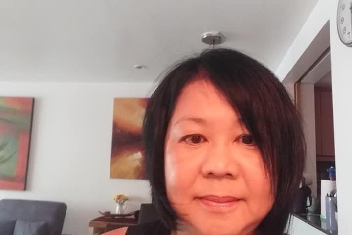 Fundraiser by Huong Nguyen : Medical Fund for Grace Bui