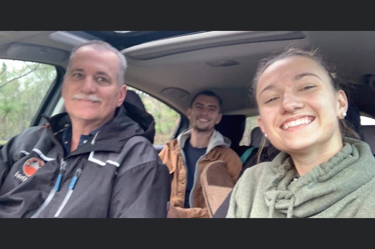 Fundraiser for kristyn rice by Rachel Ragan : Father with stage 4 B ...