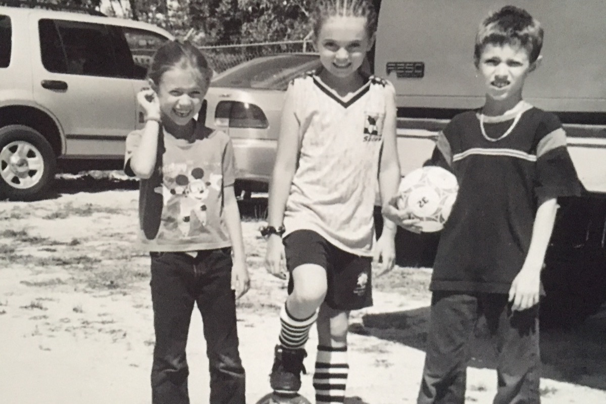 Fundraiser for kristyn rice by Rachel Ragan : Father with stage 4 B ...