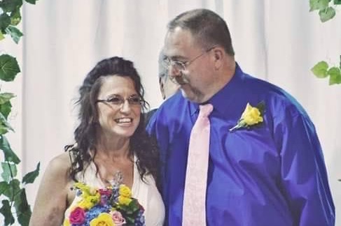 Fundraiser for Laura Dunker by Thomas Smith : Doug’s Cancer Journey