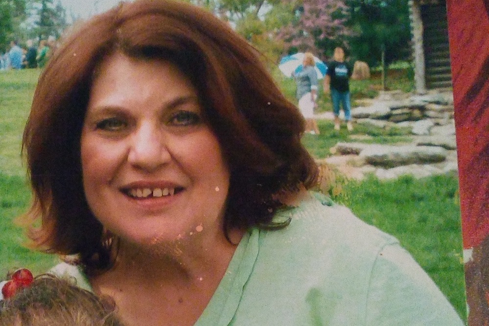 Fundraiser for Tasha Baker by Nichole Lewis : Joy Ailanjian Baker's ...