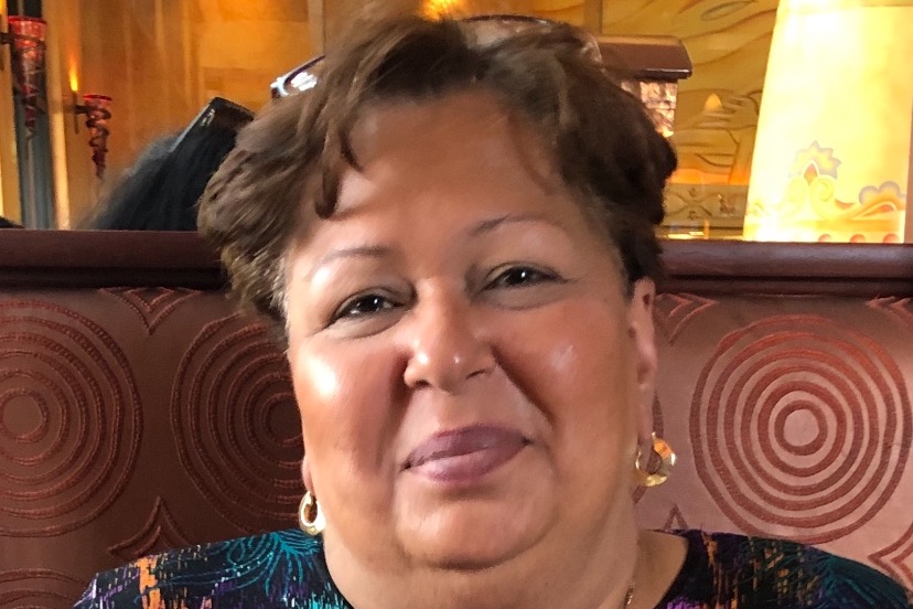 Fundraiser for Christine Figueroa by Chris Quiles : In Memory of Madeline Hill