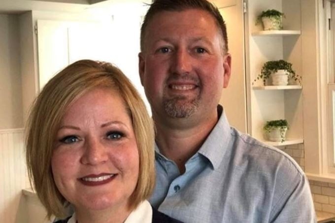 Fundraiser for Kimberly Parrish by Leanne LeSage : Kim Parrish