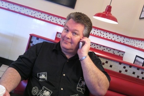 Fundraiser by Vanessa Teets : Chris Sells Memorial Fund