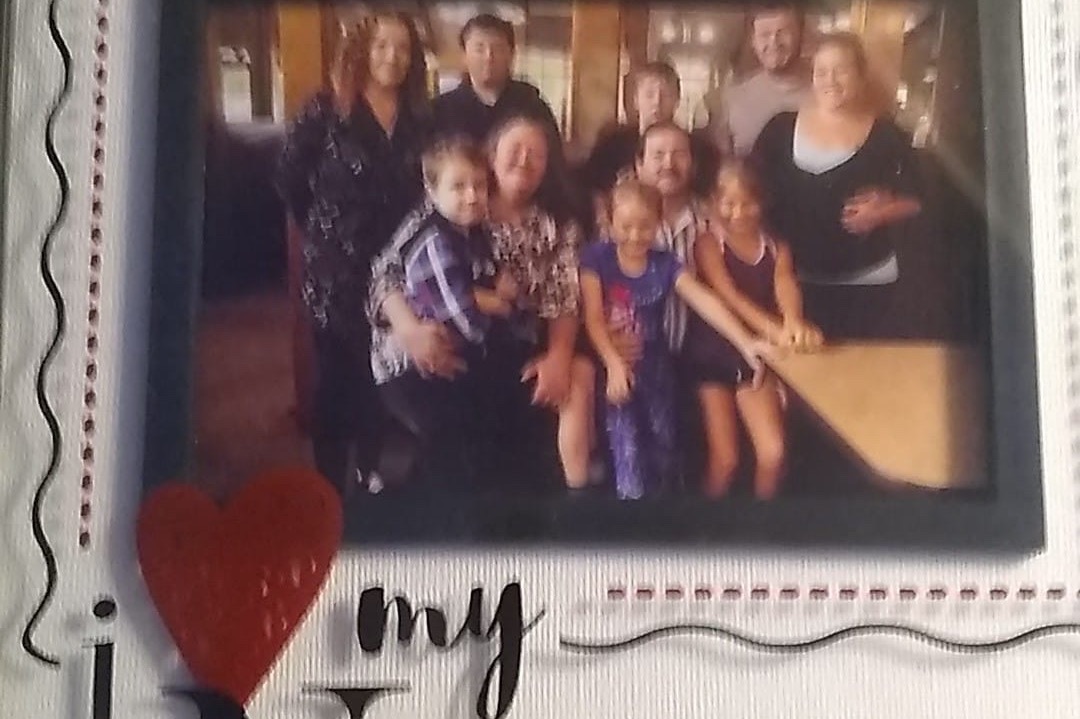 Fundraiser for Thomas Beavers by Lisa Hardman : Funeral Service for ...