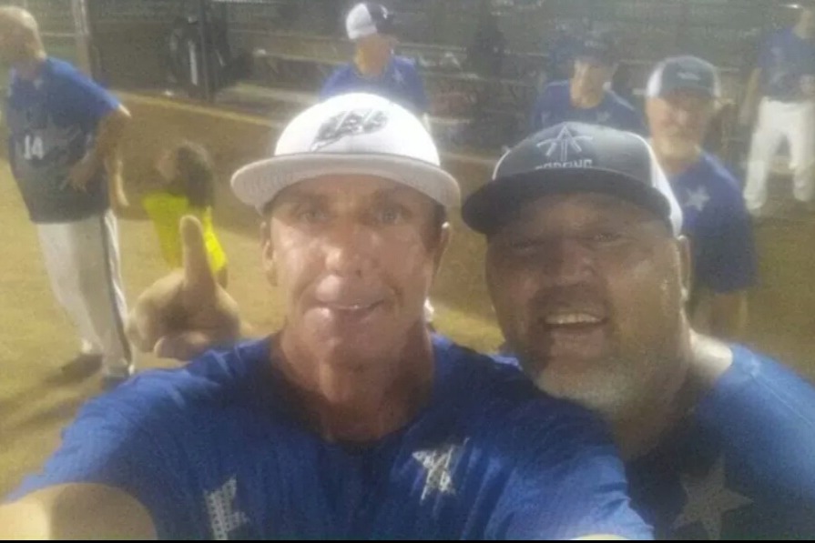 Fundraiser by Steve Ashmore : Jimmy Gladden's funeral